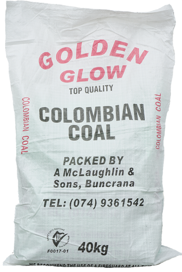 Our Products – McLaughlin's Coal